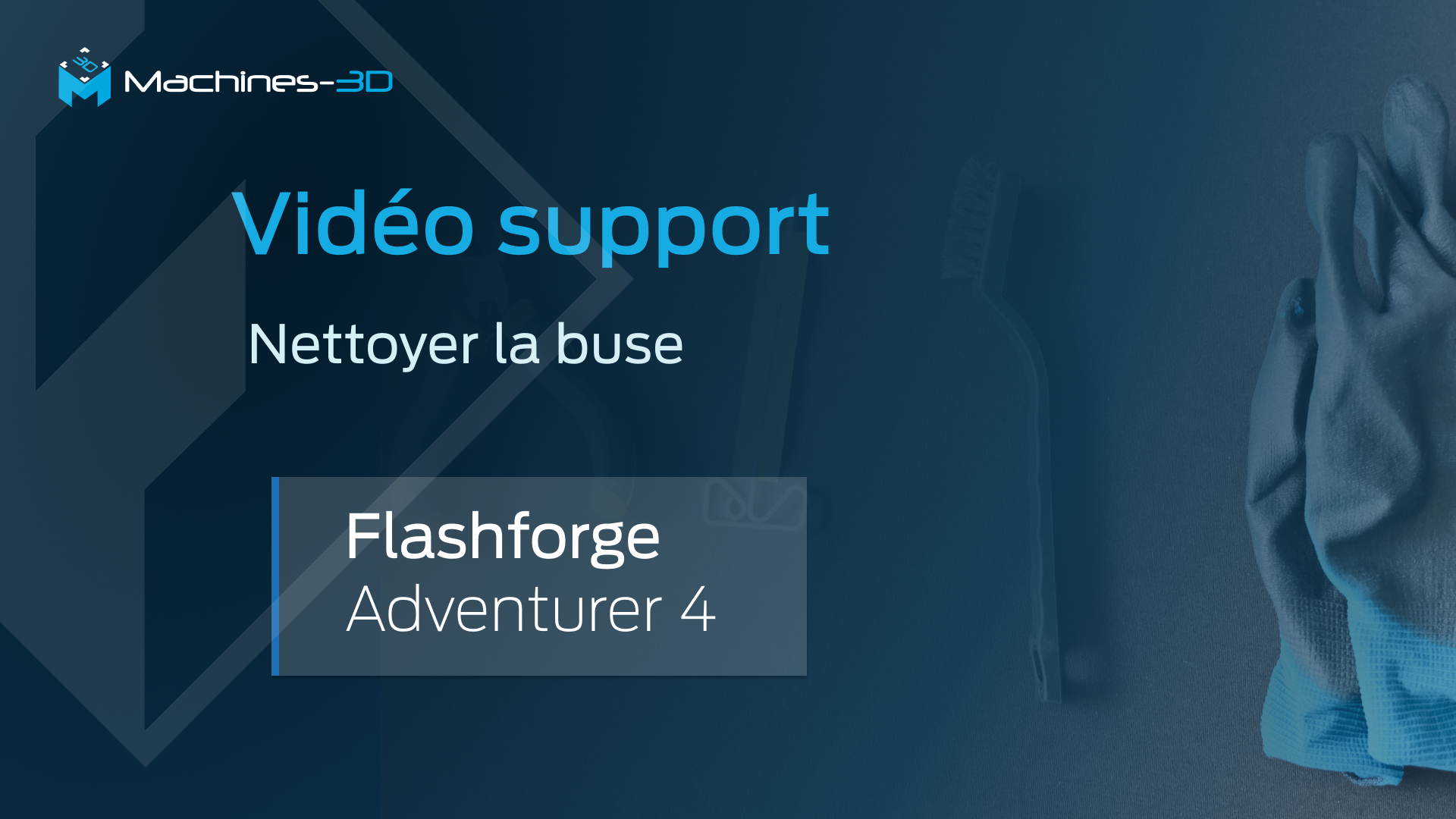 XV. Imprimer avec FlashCloud - Support technique Machines-3D