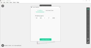 XIV. Imprimer avec FlashPrint 5 - Support technique Machines-3D